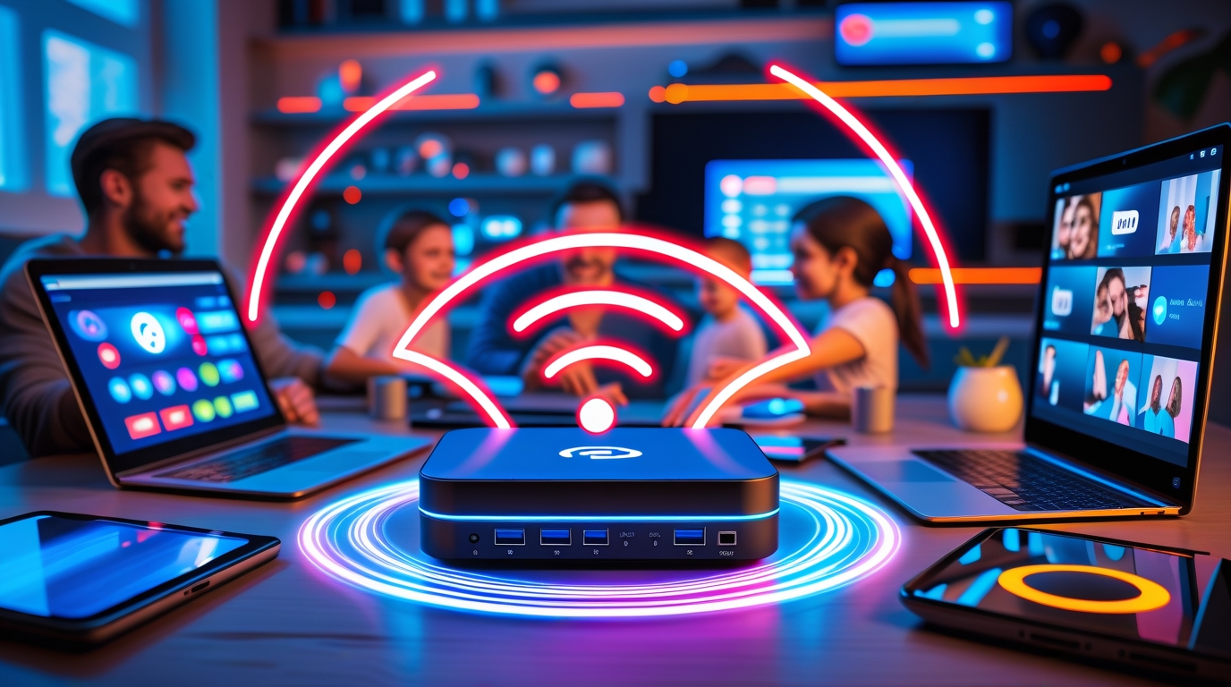 Fibre Internet: Experience Fast, Reliable, and Secure Connectivity